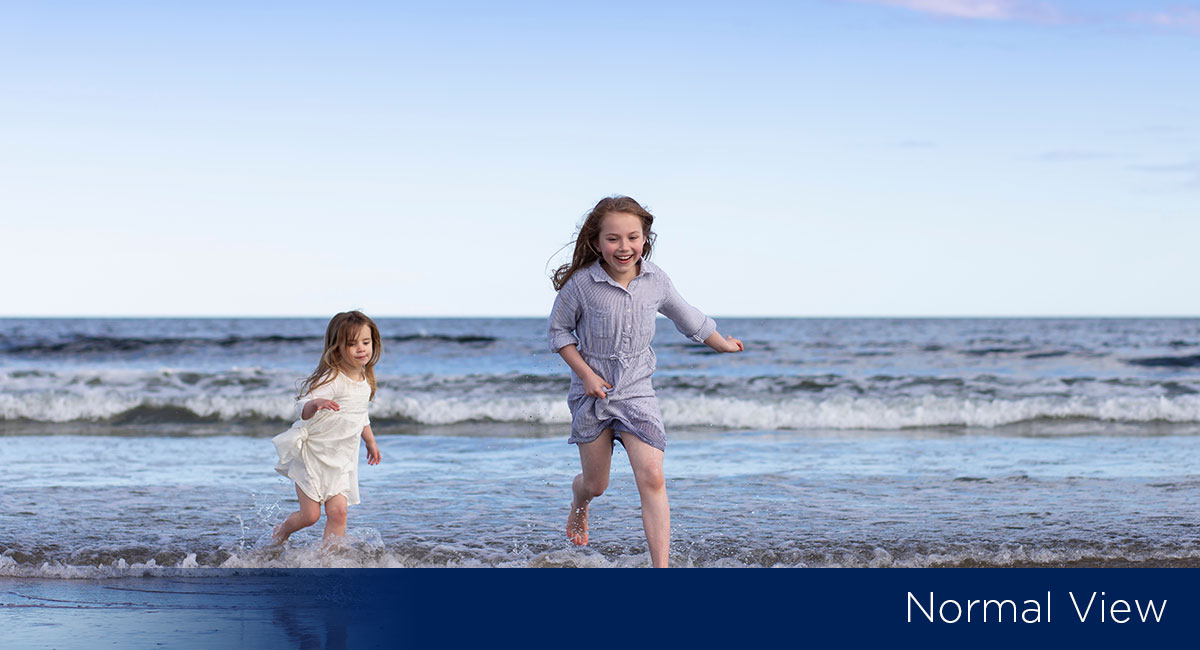 Vision Simulators - Eyecare Medical Group