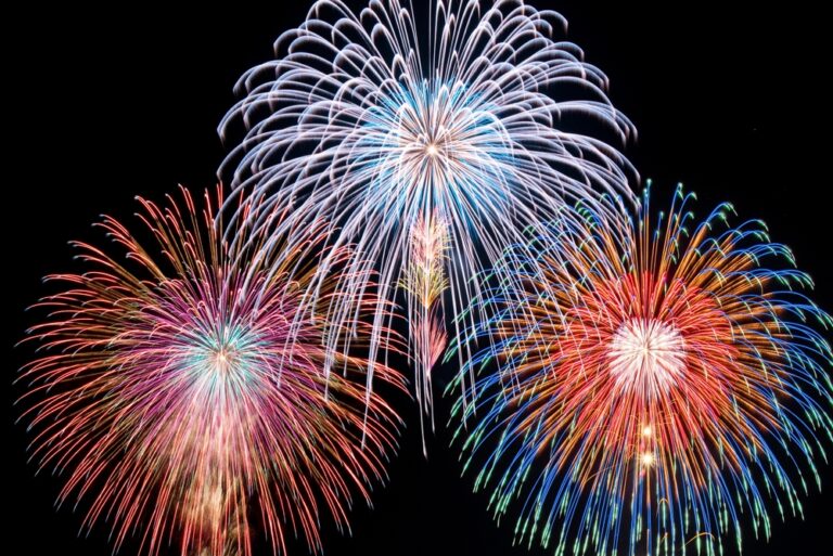 A Guide to Firework Eye Safety and Cataract Awareness Month - Eyecare ...